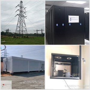 About KFON – K-FON